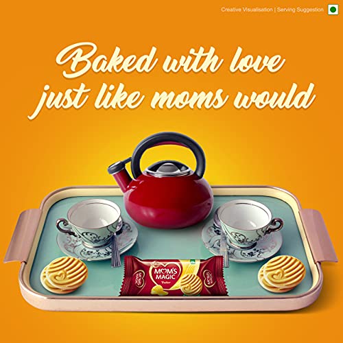 Sunfeast Mom's Magic Butter, 150 g - Price History