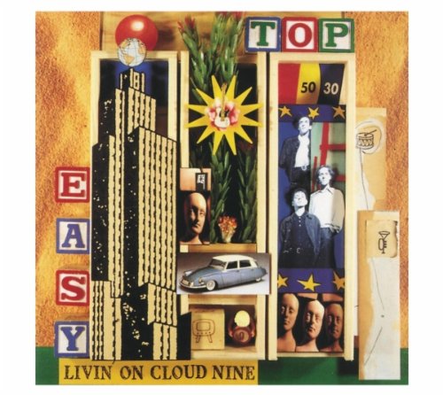 - Easy [Single-CD] - Amazon.com Music