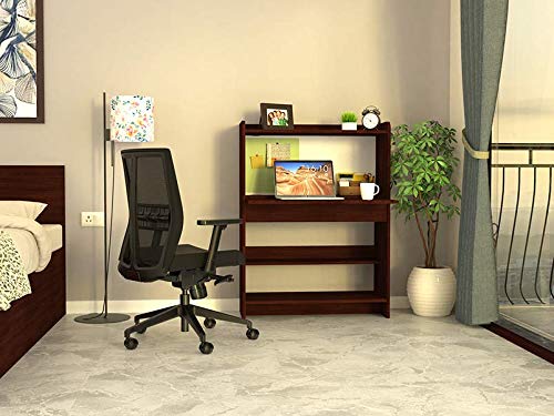 GODREJ INTERIO Akira Study- Office Workdesk (Best Suitable for Work ...