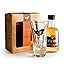 Kin Vodka Toffee Vodka 500ml Glass Bottle 20.3% ABV- Smooth & Rich ...