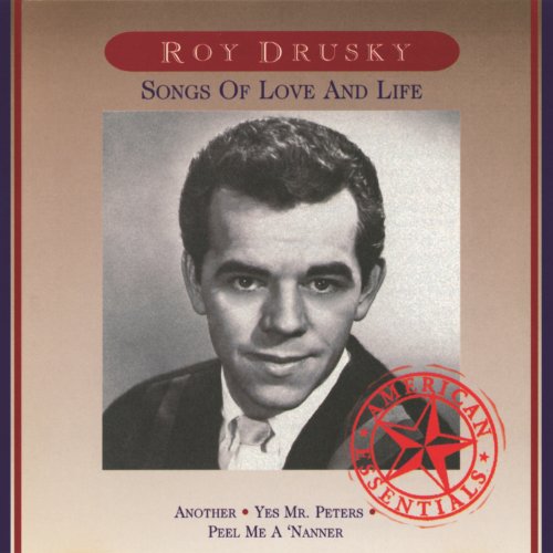 Amazon.com: Songs Of Life And Love : Roy Drusky: Digital Music