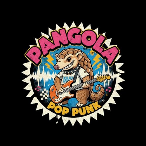 Amazon Music UnlimitedでPangolaのDon Juanを