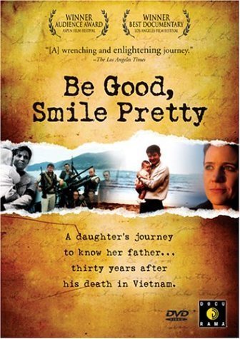 Amazon.com: Be Good, Smile Pretty by Docurama by Tracy Droz Tragos ...