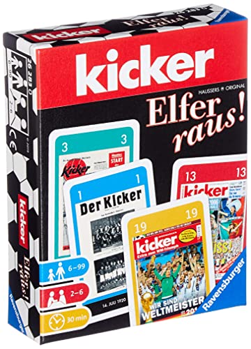 11 Raus Spiel – Die 15 besten Produkte im Vergleich - kita.de Ratgeber