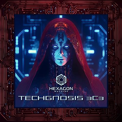 Amazon.co.jp: Techgnosis 3C3 : Hexagon Machine: デジタルミュージック