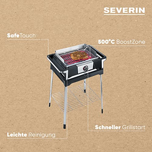 Elektrogrill für Hähnchen – Die 15 besten Produkte im Vergleich ...
