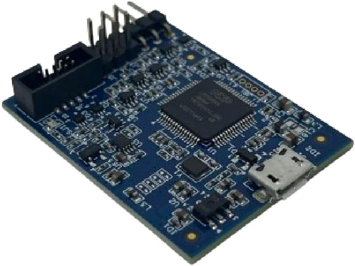 Amazon.com: MCU-Link Microcontroller Development Kit for IoT Projects ...