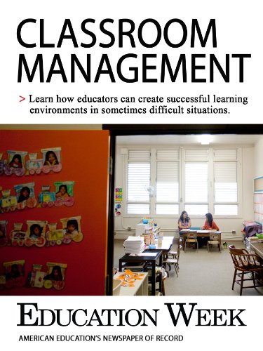 Amazon.com: Classroom Management eBook : Education Week Press: Kindle Store