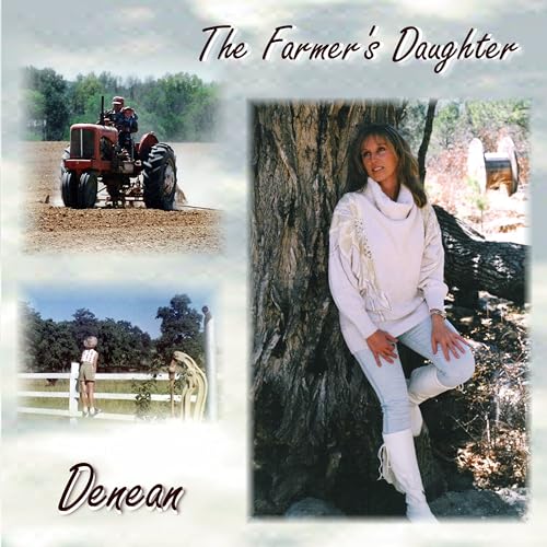 Play The Farmer's Daughter by Denean on Amazon Music