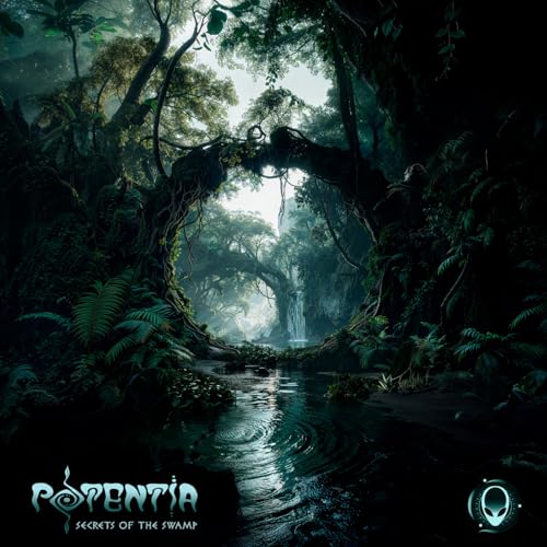 Play Secrets of the Swamp by potentia on Amazon Music Unlimited