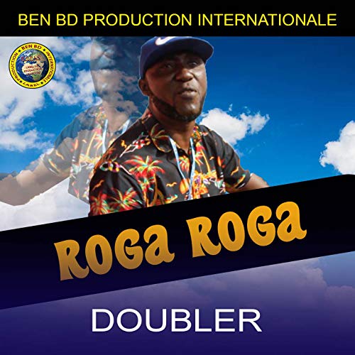 Play Doubler by Roga Roga on Amazon Music