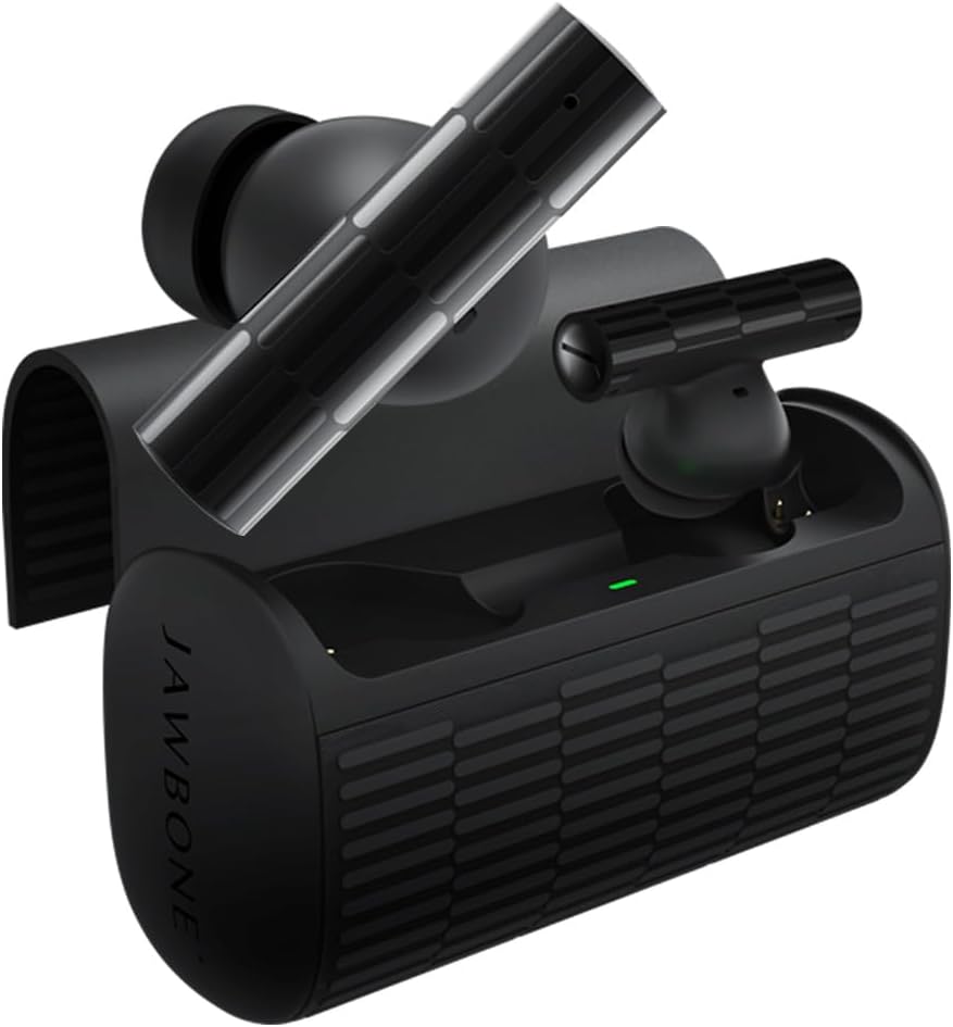 Amazon.com: Jawbone Jambuds Wireless Bluetooth Earbuds - Bluetooth 5.3 ...