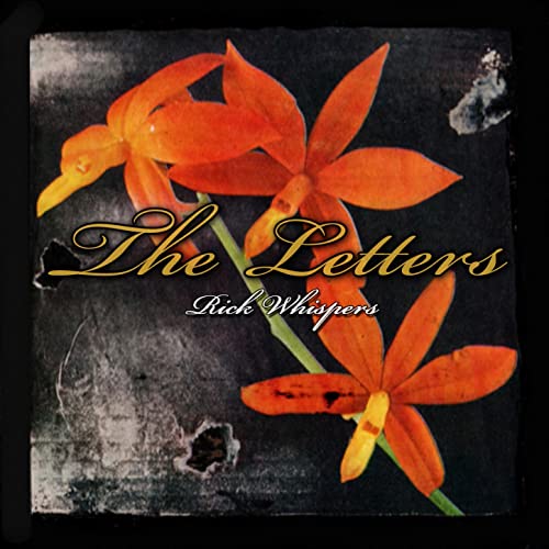Play The Letters by Rick Whispers on Amazon Music