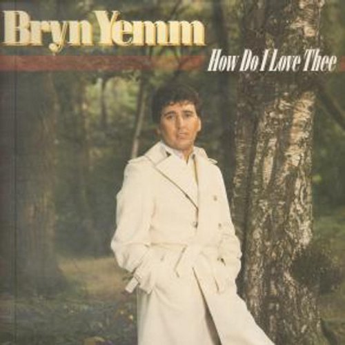 Amazon.com: How Do I Love Thee : Bryn Yemm: Digital Music
