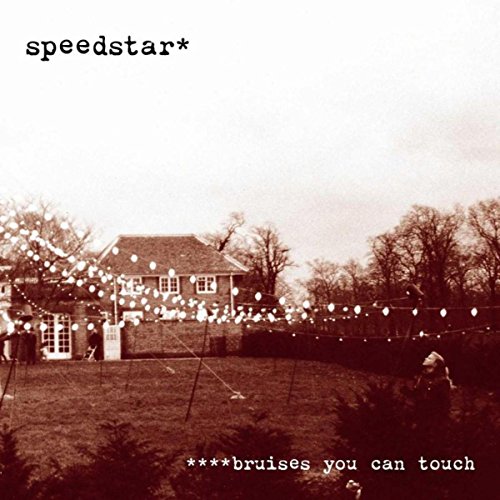 Play ****Bruises You Can Touch by Speedstar on Amazon Music