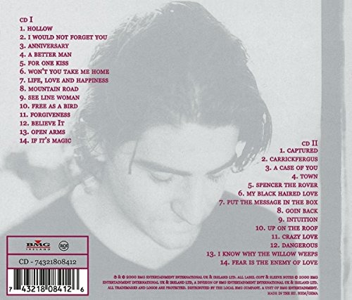 Amazon.com: The RCA Years : Brian Kennedy: Digital Music