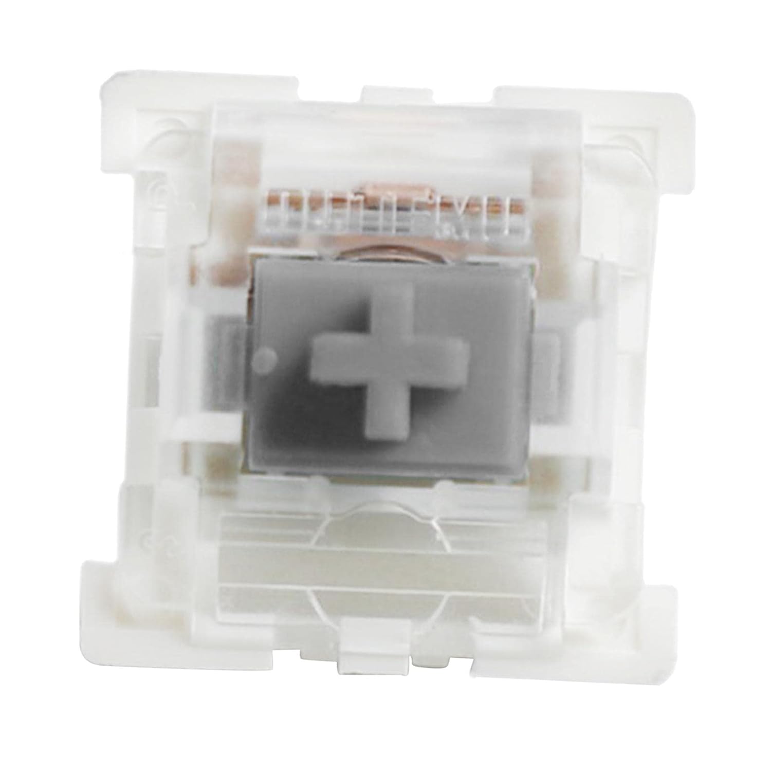 Amazon.in: Buy ABHAY TRADING Mechanical Keyboard Switches Axis Shaft ...