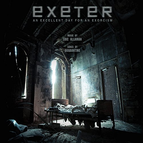 Play Exeter (Original Motion Picture Soundtrack) by Eric Allaman on ...