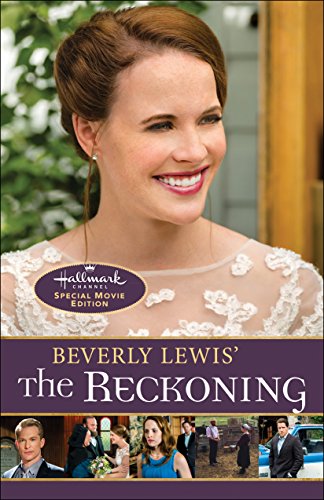 Beverly Lewis' The Reckoning - Kindle edition by Lewis, Beverly ...