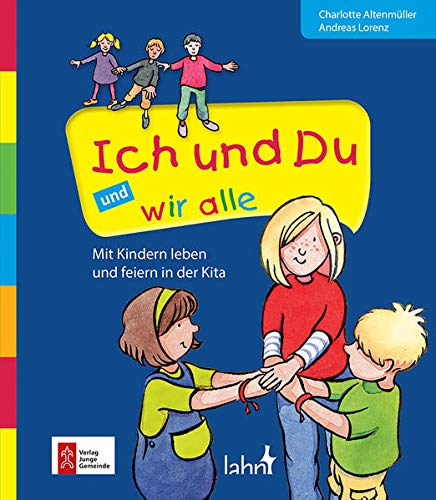 Fabelhafte Kindergarten Thema Ich Du Wir Bilder