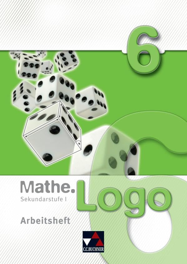 Mathe.Logo – Regelschule Thüringen / Mathe.Logo AH 6: Mathematik für ...