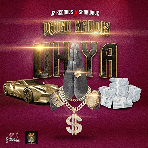 Écouter Oh Ya par Daigo Baddis feat. J7Records & Shakwave sur Amazon Music Unlimited