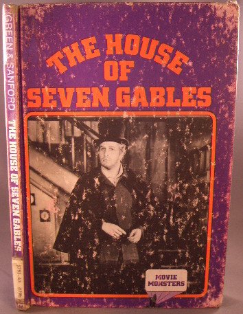 Amazon | House of Seven Gables (Movie Monsters) | Green, Carl R., Sanford, William R., Schroeder ...