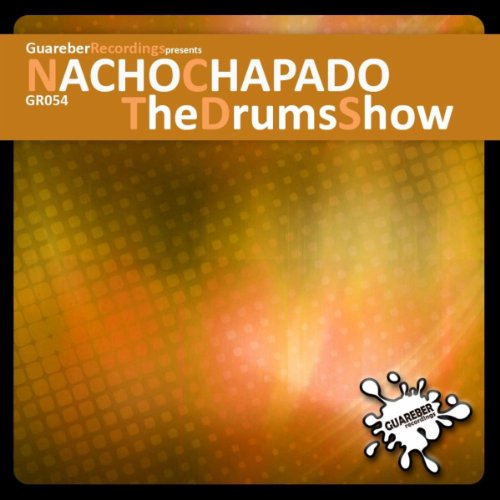 Play The Drums Show by Nacho Chapado on Amazon Music
