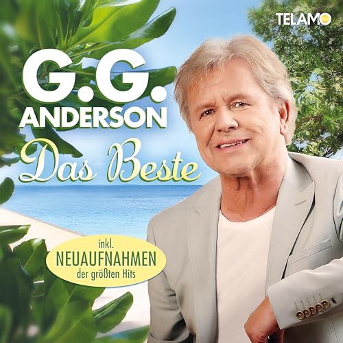 Spiele Das Beste von G.G. Anderson auf Amazon Music ab