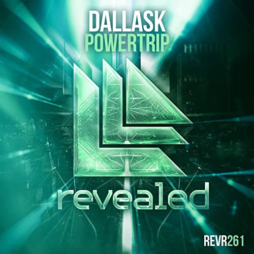 Play Powertrip by DallasK on Amazon Music
