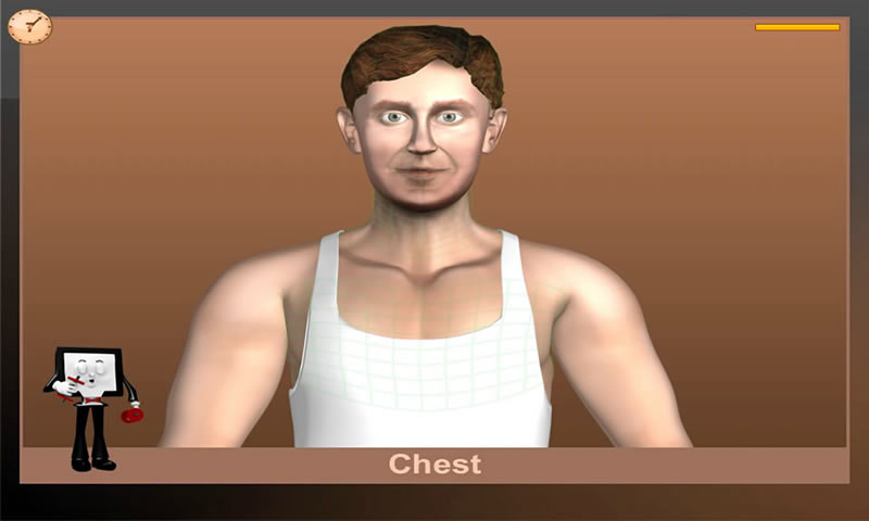 Body Atlas - App on Amazon Appstore
