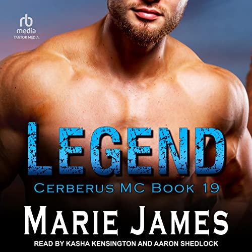 Amazon.com: Spade: Cerberus MC, Book 23 (Audible Audio Edition): Marie James, Aaron Shedlock ...