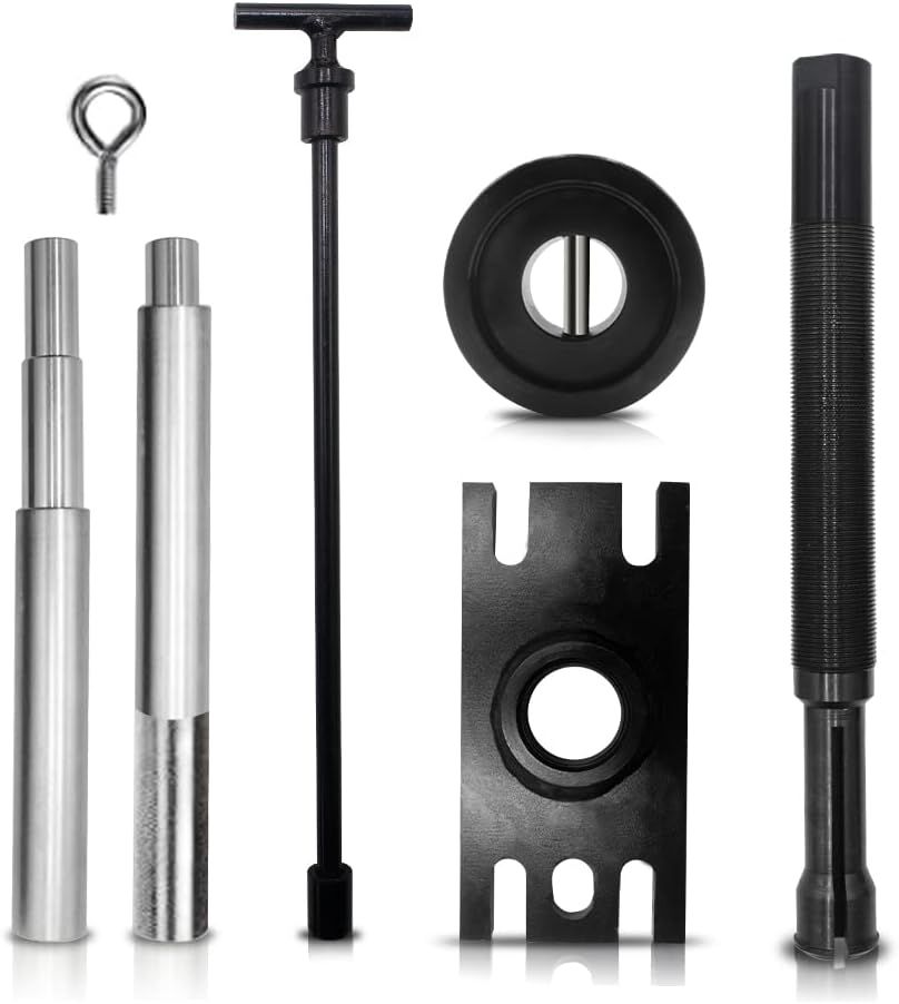 Amazon.com: Outdrive Coupler Engine Alignment Bar Gimbal Bearing ...