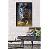 Amazon.com: Trends International NBA Memphis Grizzlies - Ja Morant 20 Wall Poster, 34L x 22.4W ...