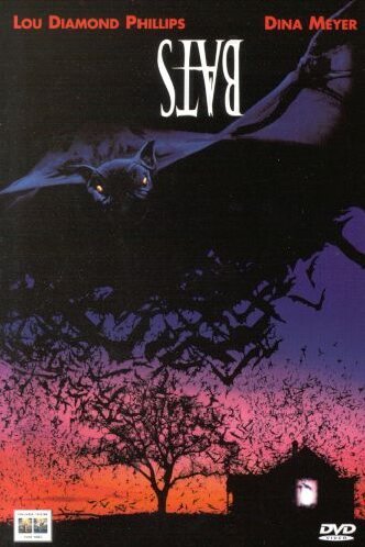 Amazon.com: Bats : Movies & TV