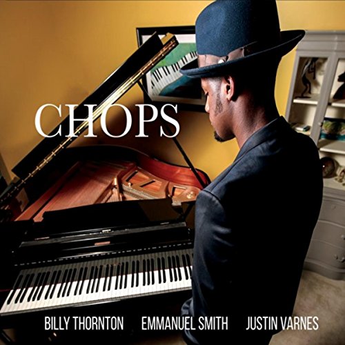 Play Chops by Emmanuel Smith on Amazon Music