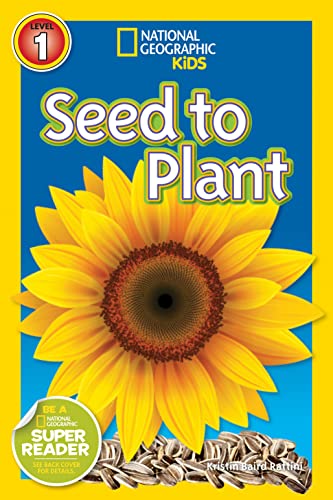 14 Fun and Engaging Plant Life Cycle Books for Kids