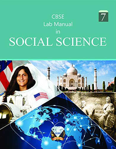 Amazon.in: Buy GEMS SOCIAL SCIENCE LAB MANUAL 7 Book Online at Low ...
