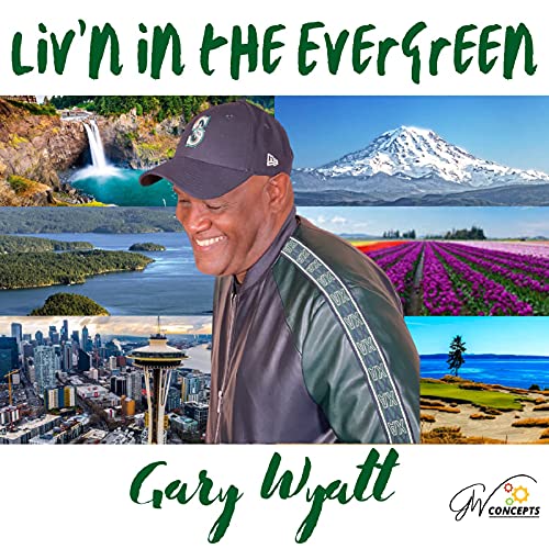 Liv'n in the Evergreen de Gary Wyatt en Amazon Music Unlimited