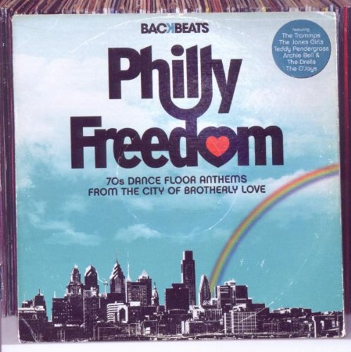 Philadelphia Freedom-the Foundation of 70's Disco - Philly Freedom-the ...