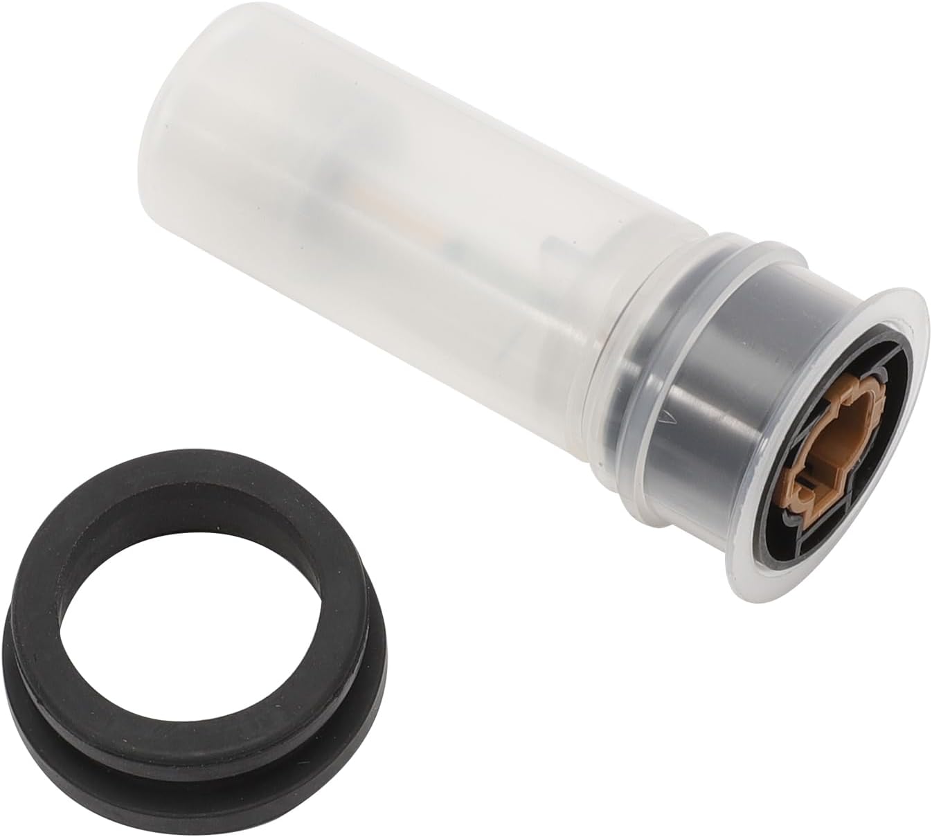 Amazon.com: Genuine Nissan Parts - Sensor Assy-Water (28911-1E400 ...