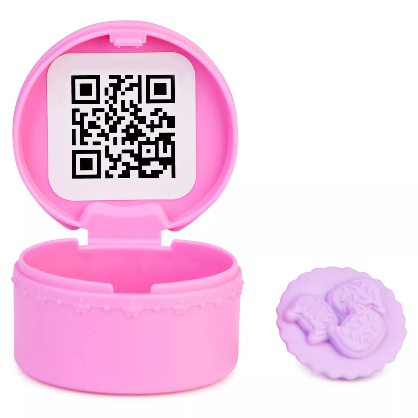Buy Gabbys Dollhouse Pandy Paws Birthday Figure Set Online at ...