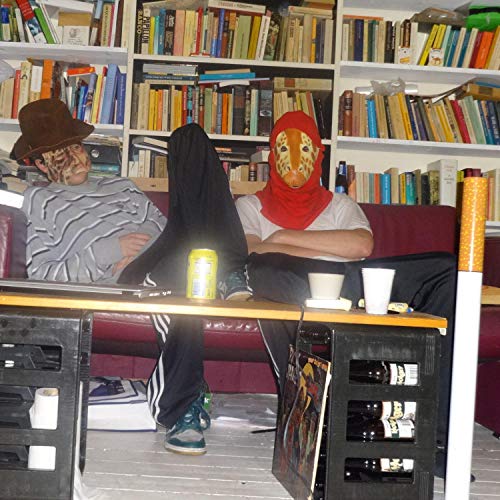 Amazon.co.jp: Half Een : Fona: デジタルミュージック