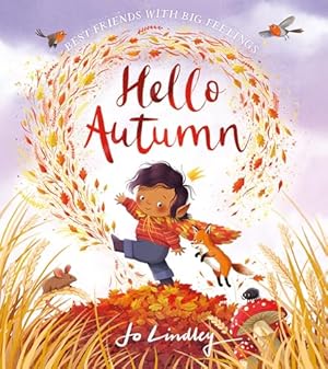 Amazon.com: Hello Spring: The first book in a magical new children’s ...