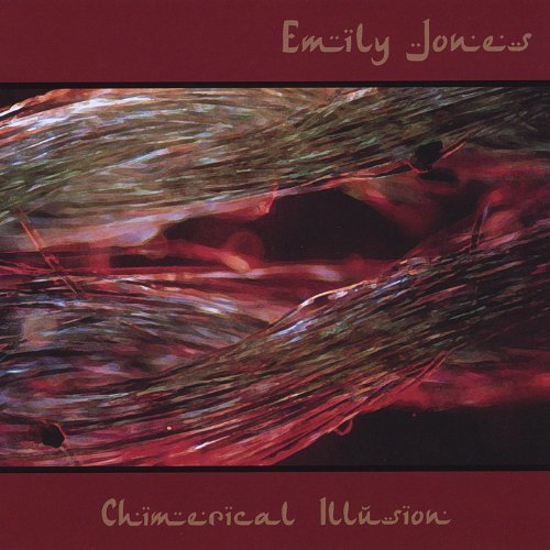 Amazon.com: Chimerical Illusion : Emily Jones: Digital Music