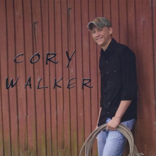 Amazon.com: Cory Walker : Cory Walker: Digital Music