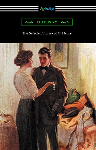 The Selected Stories of O. Henry - Kindle edition by O. Henry ...