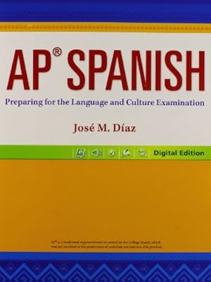 TEMAS AP Spanish Language and Culture: Parthena Draggett, Cole Conlin ...