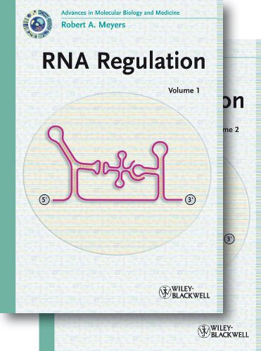 20 Best RNA Books of All Time - BookAuthority