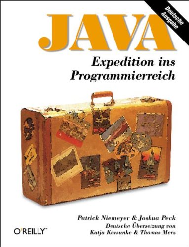 『java Expedition Ins Programmierreich』|感想・レビュー 読書メーター